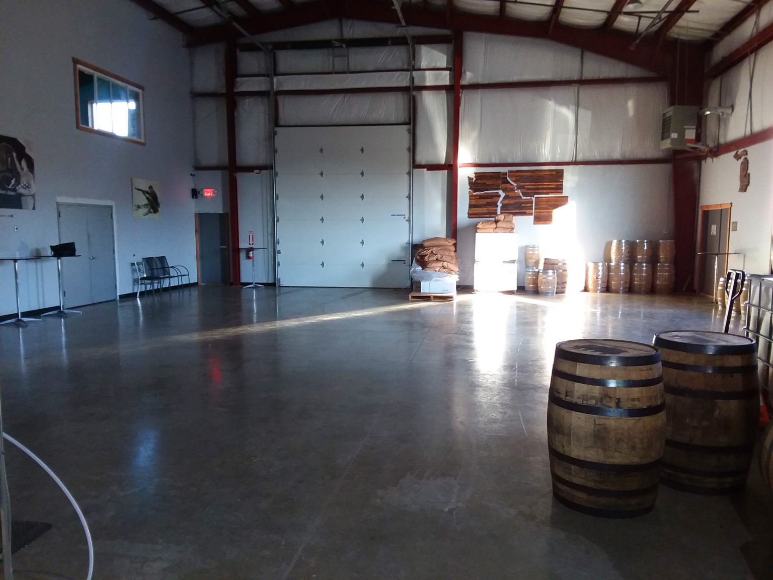 EVENTS – 4 Spirits Distillery
