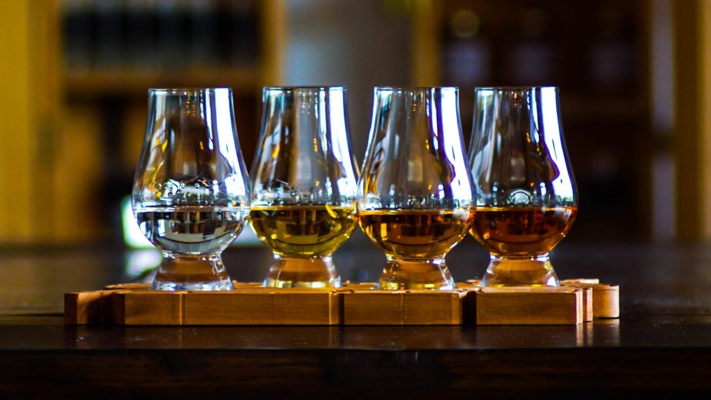 flight_1920x1080 – 4 Spirits Distillery